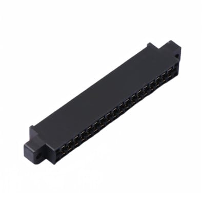 WingTAT KSD100MEP03BK Edgeboard Connector Chip