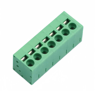 MAX MX205V-3.5-06P-GN01-Cu-A Wire to Board Connector Chip