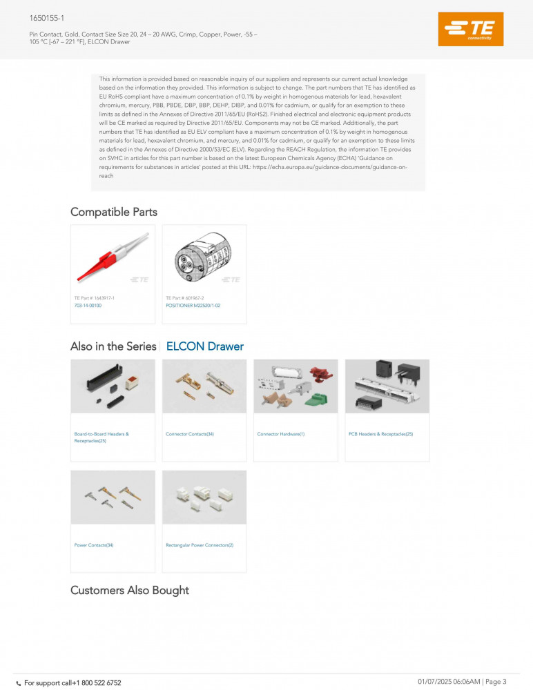 1650155-1 technical document page 3