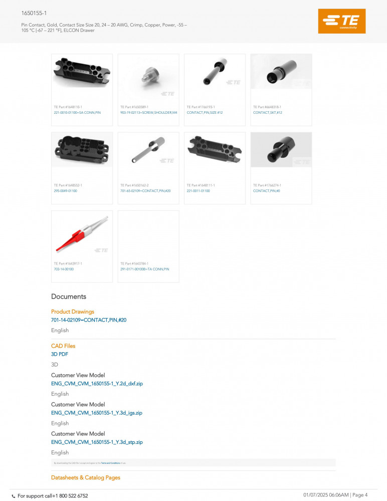 1650155-1 technical document page 4