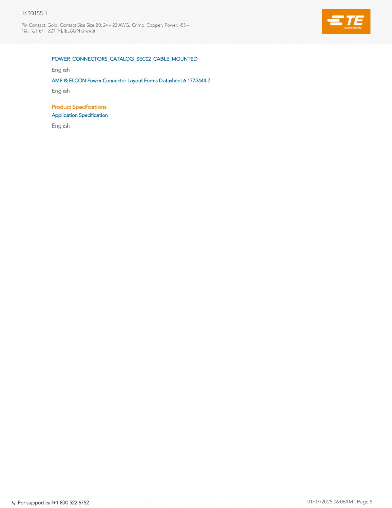 1650155-1 technical document page 5