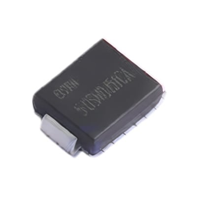 BORN 5.0SMDJ26CA TVS Diode