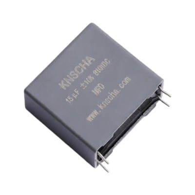 KNSCHA 228CB0104 Thin Film Capacitor