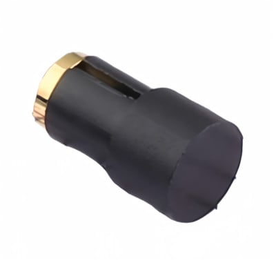 Xinyangze YZ117115040D-01 Spring Loaded Pogo Pin Contact for Pressure Connectors