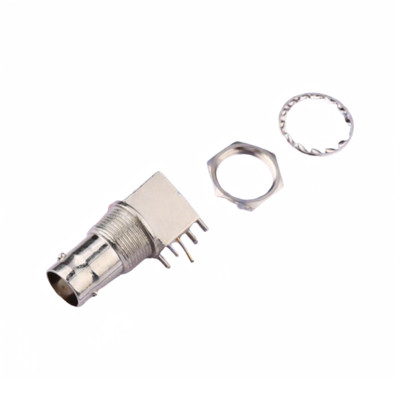 dosinconn DS806FPR0363 Coaxial Connector (RF) Assembly