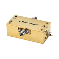 Connectorized 1.0mm, Medium Power, Linear Amplifier, 50 GHz to 95 GHz, 50Ω