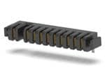 TE Connectivity 1473776-7 Blade Type Power Connector Assembly for sale