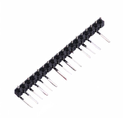 WingTAT 2011-1X35G00RB Male Pin Header