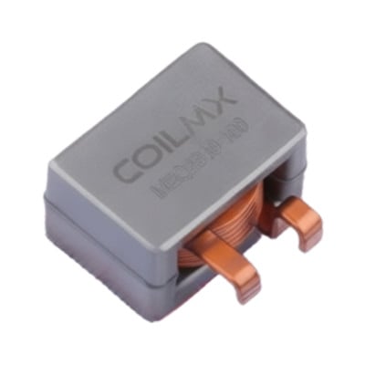 COILMX MPR2617-150K Fixed Inductor Chip