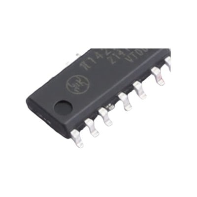 2Pai Semi π142M30 Digital Isolator Chip