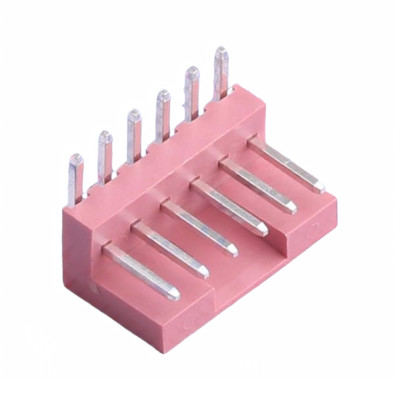 Hongxing HX25013-2WAQ Male Pin Header Chip for PCB Connectors
