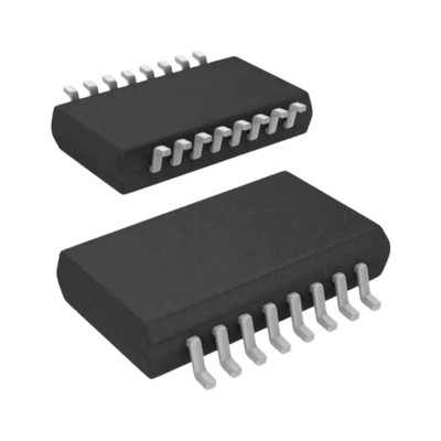 LEM HTFS 400-P Current Sensor Chip