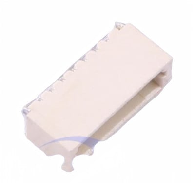 Zhongdi WAFER-SH1.0-9PWT-W1-P Male Header