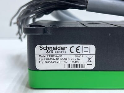 Schneider ZARC08 Switch Accessory Chip