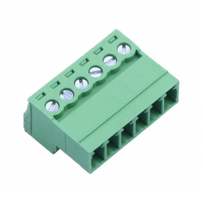 JILN JL15EDGKN-38102G01 Header Plug Socket