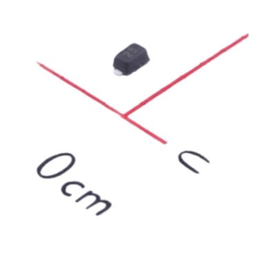 Applied Power AU0521D5 TVS Diode