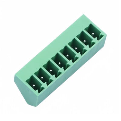 JILN JL15EDGLC-35006G01 Header Plug and Socket Chip
