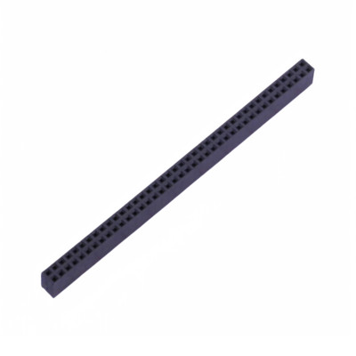 HOAUC 2685Y-108CNG1SNA01 Female Socket Header Receptacle