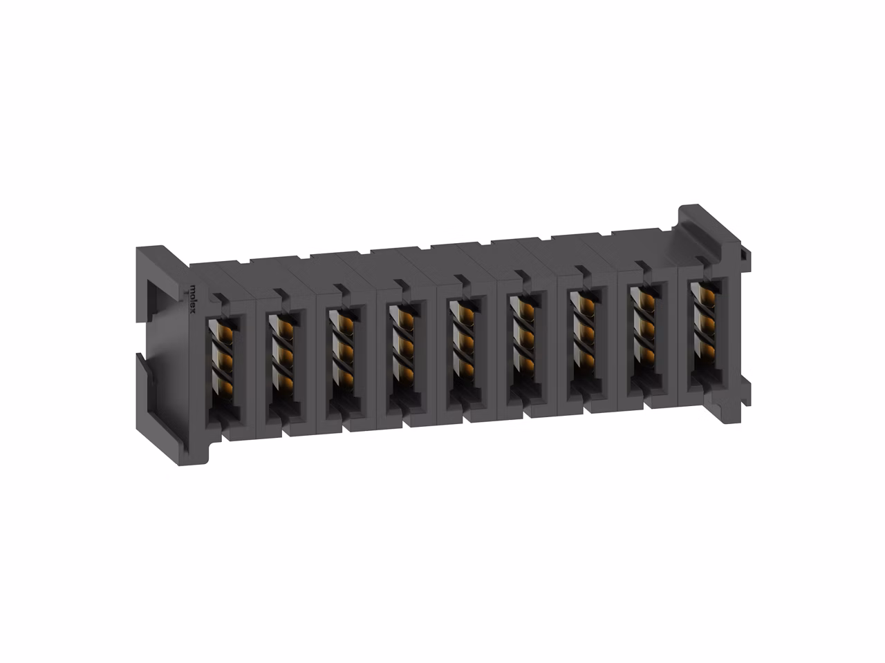 EXTreme Ten60Power Vertical Receptacle, 9 Split Power Circuits for sale