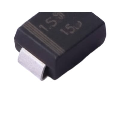 PAKER 1.0SMBJ15CA TVS Diode