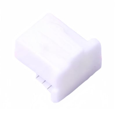 XFCN P2501L-02-N0 Rectangular Connector Housing