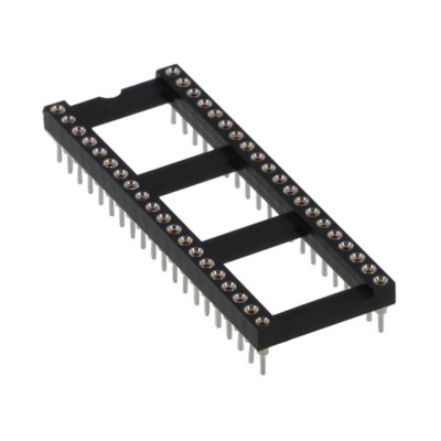 CNC Tech 210-1-08-003 IC Socket