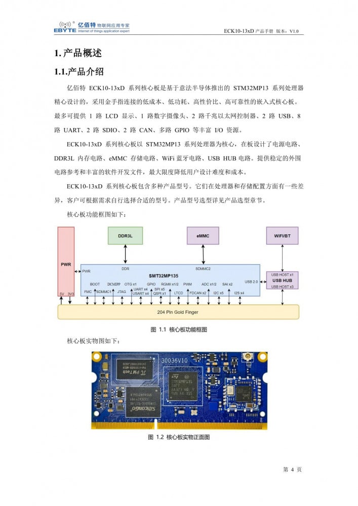 ECK10-135D5E8-C datasheet page 6