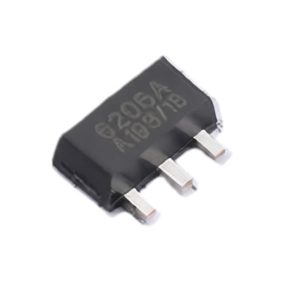 GR GR6206P302PR Linear LDO Voltage Regulator