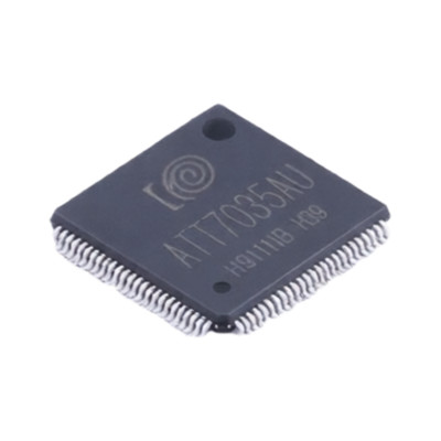 HiTrend Tech (Shanghai) ATT7035AU Microcontroller for sale