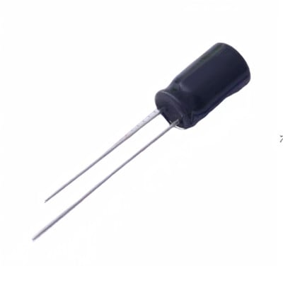 BERYL Electronic Tech RG035M330LO5*11TA-1A1E Aluminum Electrolytic Capacitor