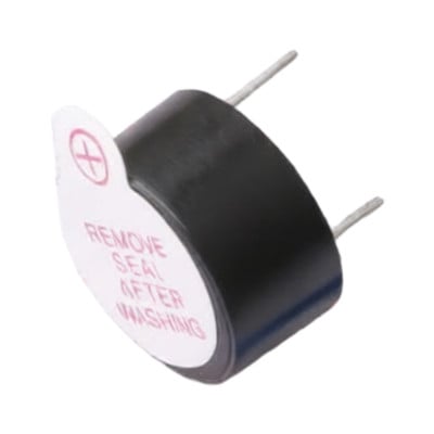 INGHAi GMD0955YB-3V2700 Alarm Buzzer & Siren Chip