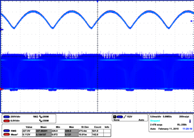 MICROCHIP ADM00766