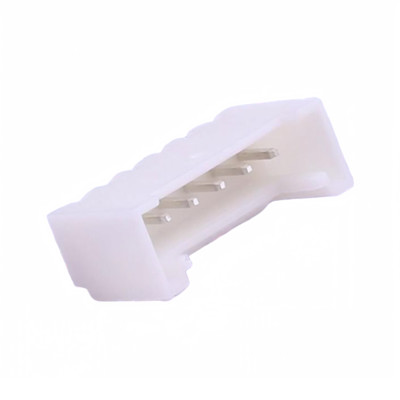 Hongxing HX20020-6AWB Male Header Pins