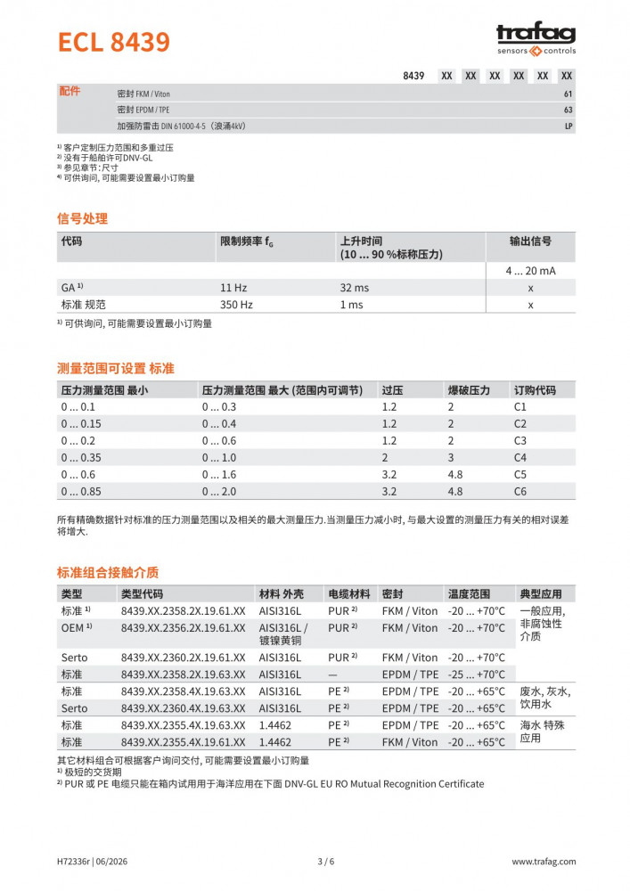 Trafag 8439 document page 3