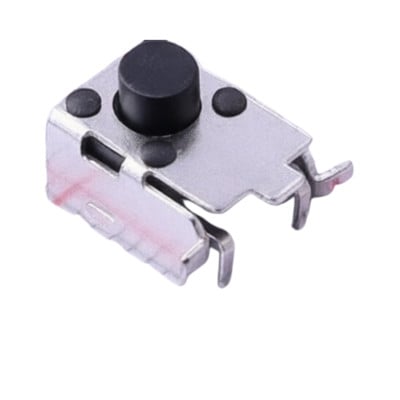 Yuandi TS-1034-A8B3-D2 Tactile Switch