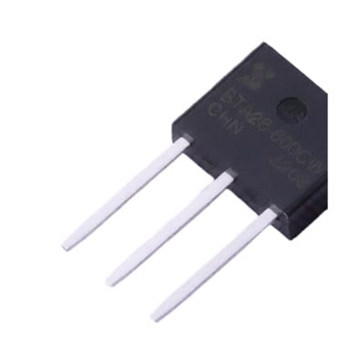 JSMSEMI BTA08-600TWRG TRIAC