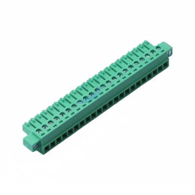 MAX MX15EDGKM-3.5-22P-GN01-Cu-Y-A Header Plug Socket