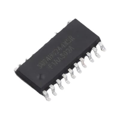 lingxingic SN74HC244NSR(LX) Buffer/Driver/Receiver/Transceiver Chip for sale