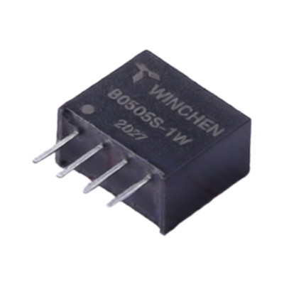 Winchen B2405S-1W Off-Board DC DC Converter Chip