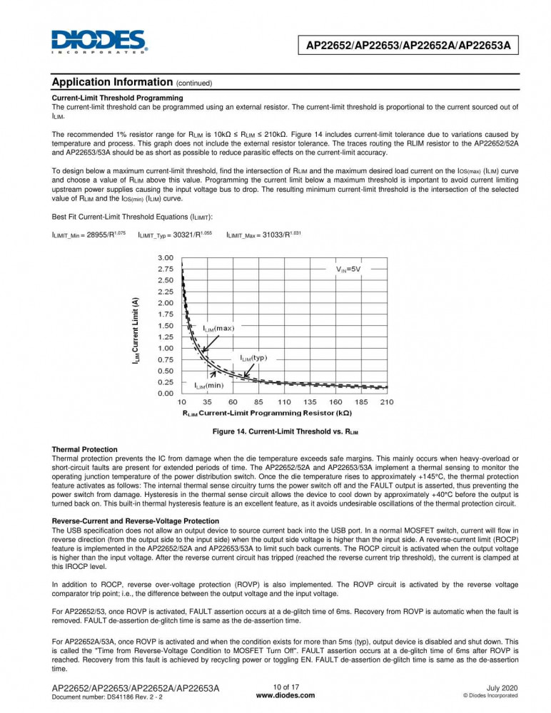 AP22652W6-7 datasheet page 10