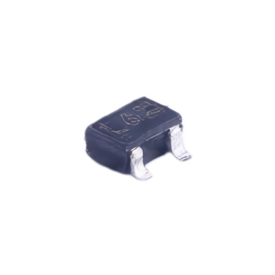 KEC KTC4072E-RTK/P Single Bipolar Transistor