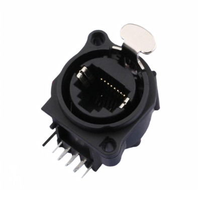 RCH WR44145 Modular Ethernet Connector Jack