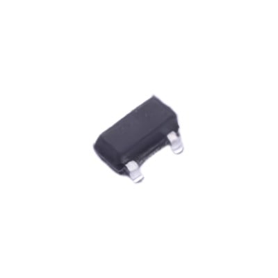 Guangdong Hottech IRLML2402 Single N-Channel MOSFET for sale