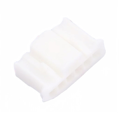 CJT(Changjiang Connectors) C6201HF-3P Rectangular Connector Housing
