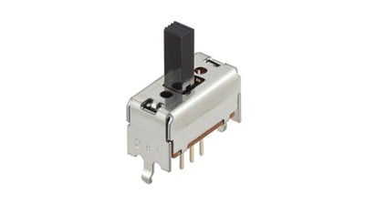ALPSALPINE SSSF011700 Slide Switch
