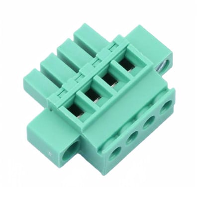 MAX MX15EDGKBM-3.81-04P-GN01-Cu-Y-A PCB Header & Plug Socket for sale