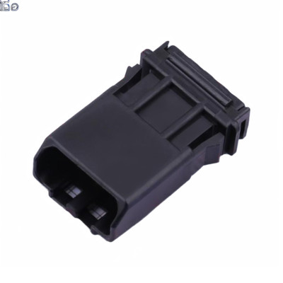 JAE Electronics MX19002P51 Rectangular Connector Housing