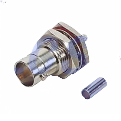 L-com BAC510 Coaxial Connector RF Assembly