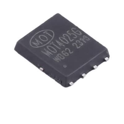 MOT MOT3510G Single N-Channel MOSFET