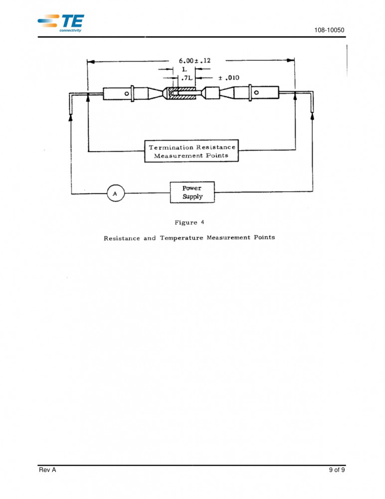ARINC 600 specification page 9